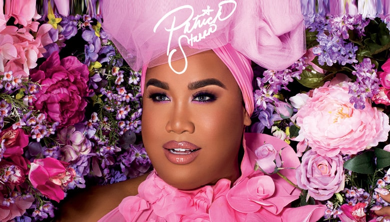 Patrick Star Makeup Kit | Makeupview.co